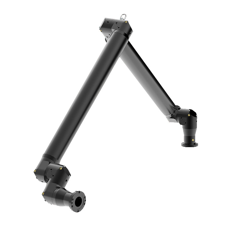Articulated Arm 導光臂 - 吾福精密科技