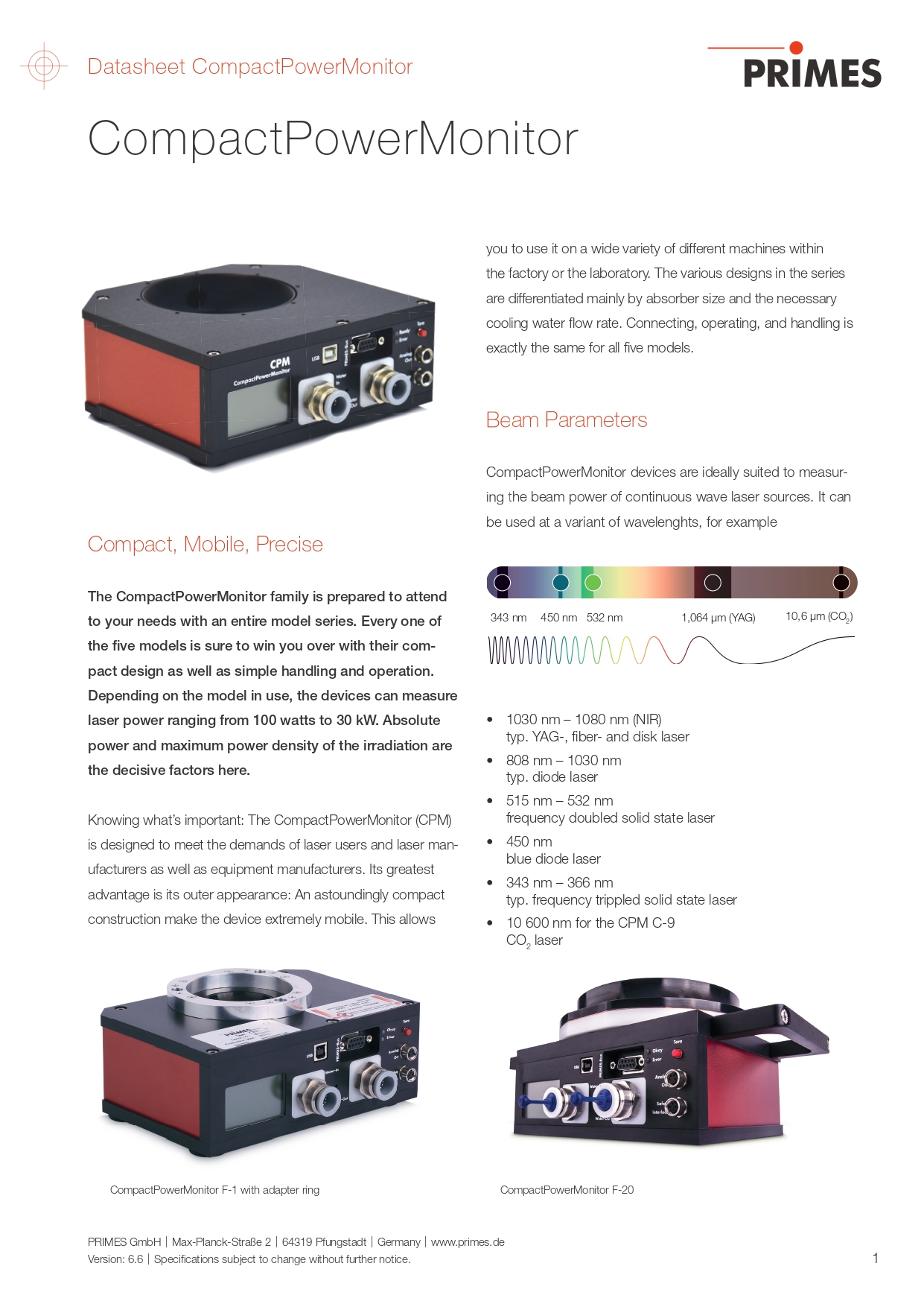 CPM - 吾福精密科技