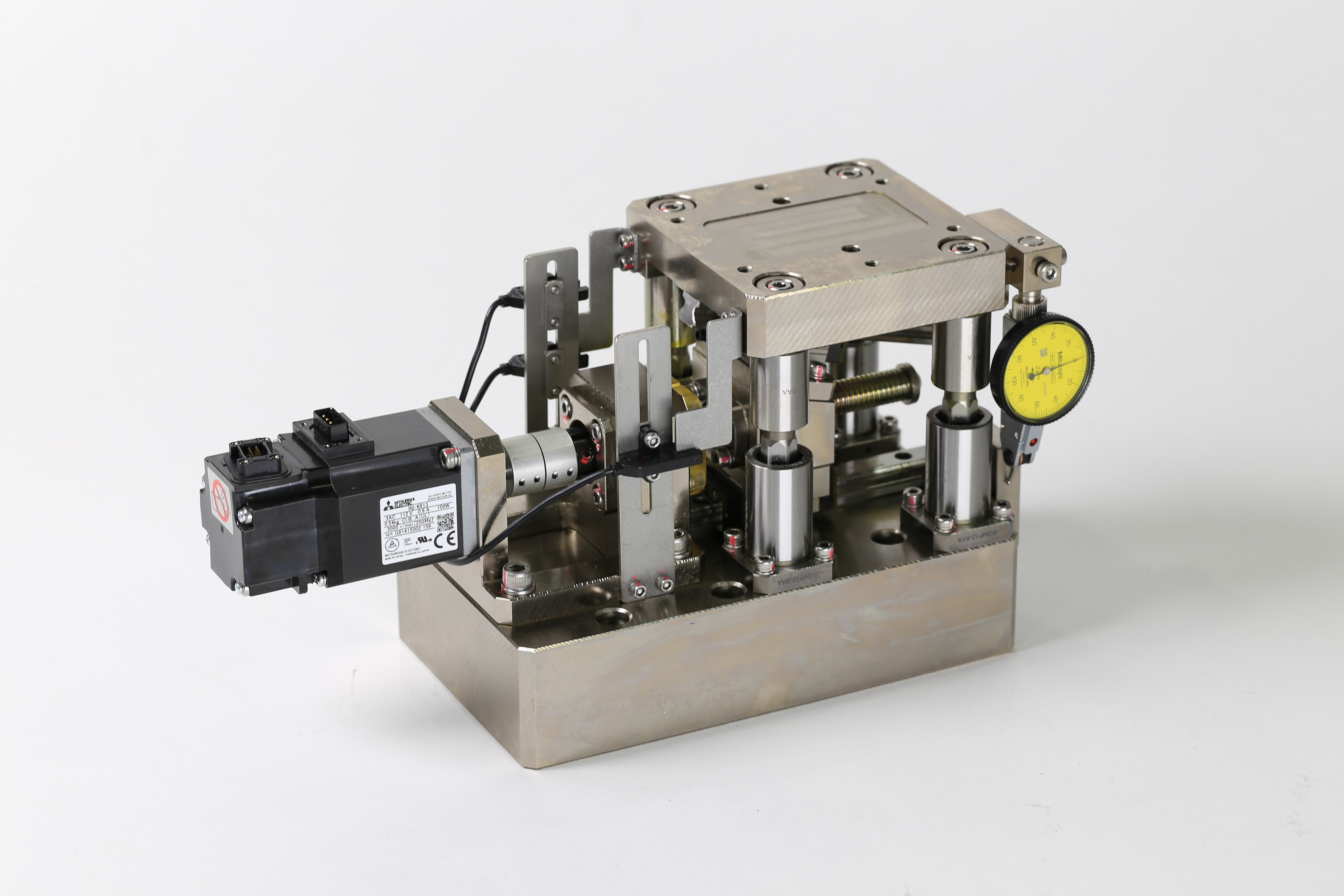 升降平台- 國揚精密軸承